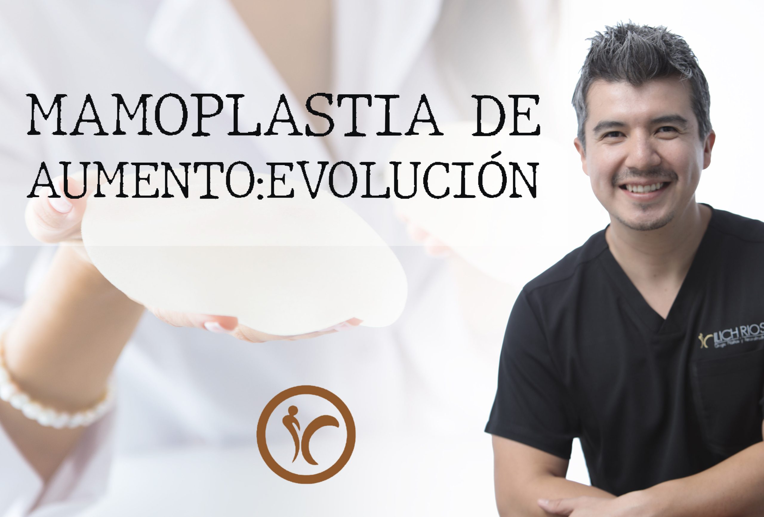 MAMOPLASTIA DE AUMENTO - Plástica Lomas